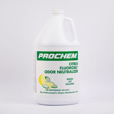 Clean Center | Químicos especializados / Control de olores