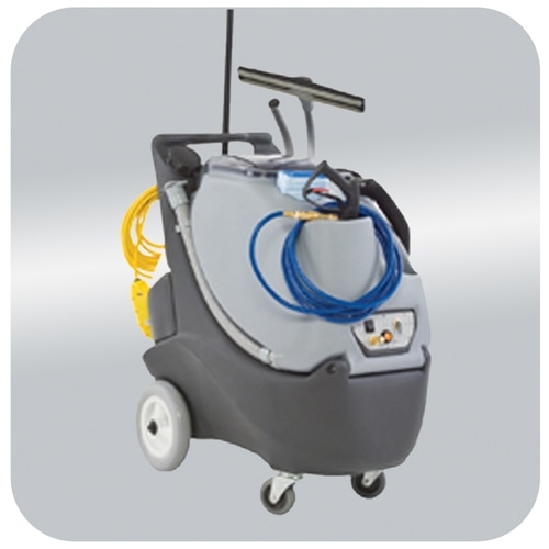 Equipos especiales limpieza de baños