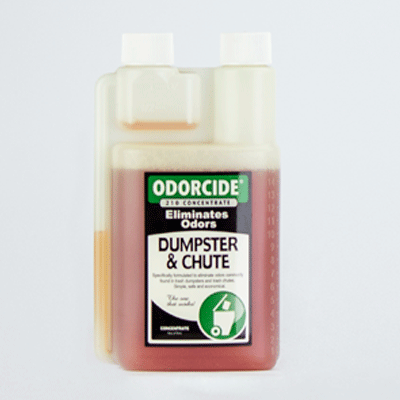 Clean Center | Químicos especializados / Control de olores