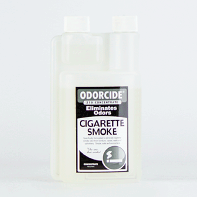 Clean Center | Químicos especializados / Control de olores