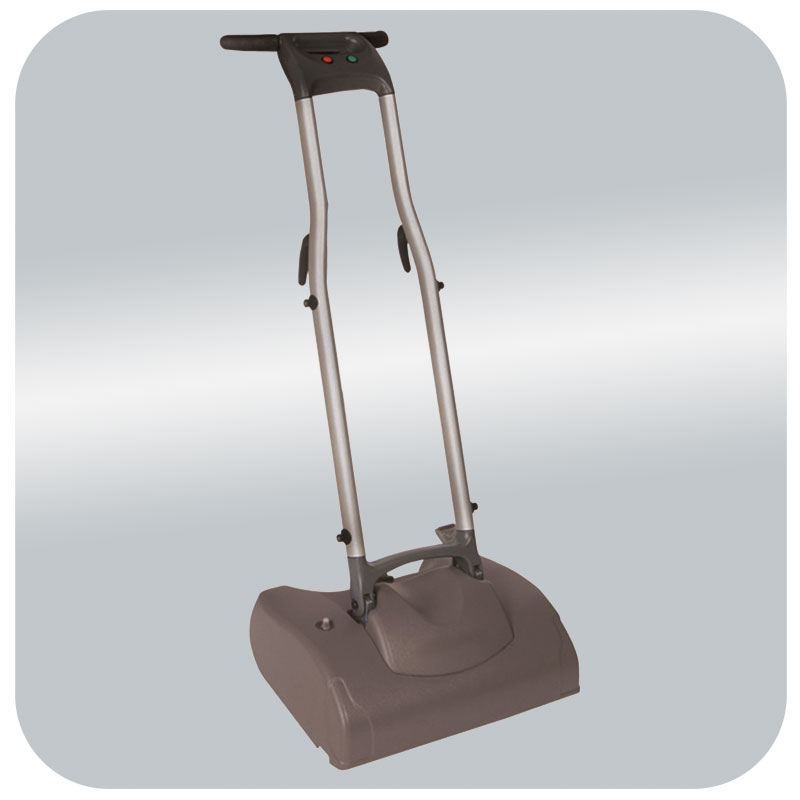 Encapsuladoras para alfombras