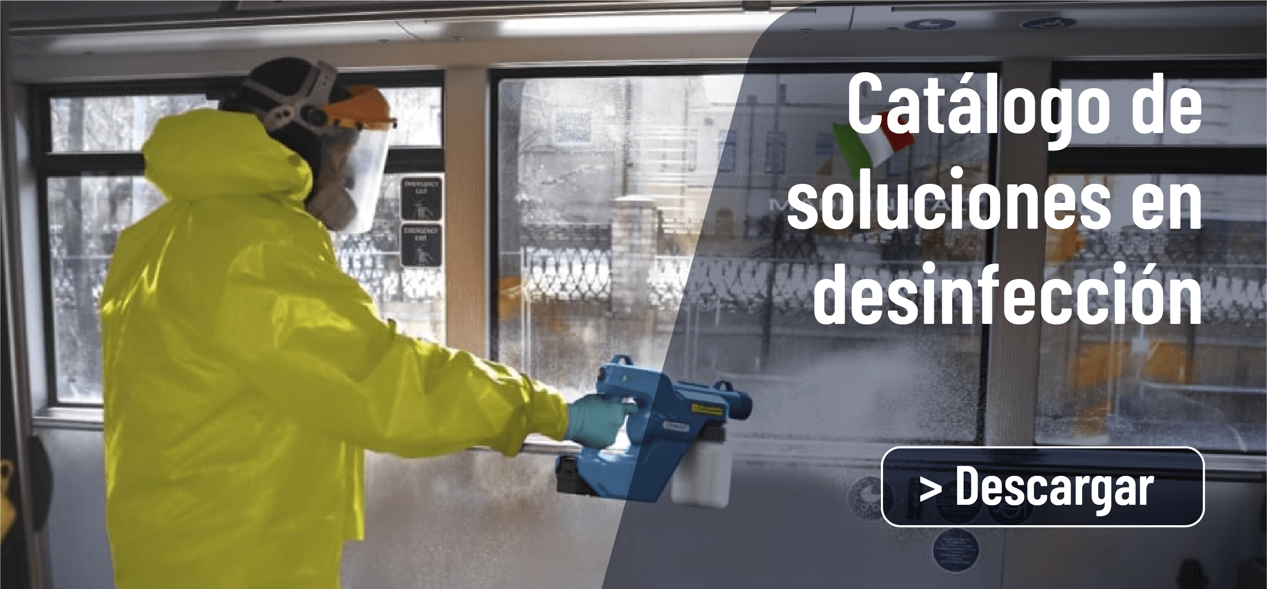 Soluciones Totales Clean Center