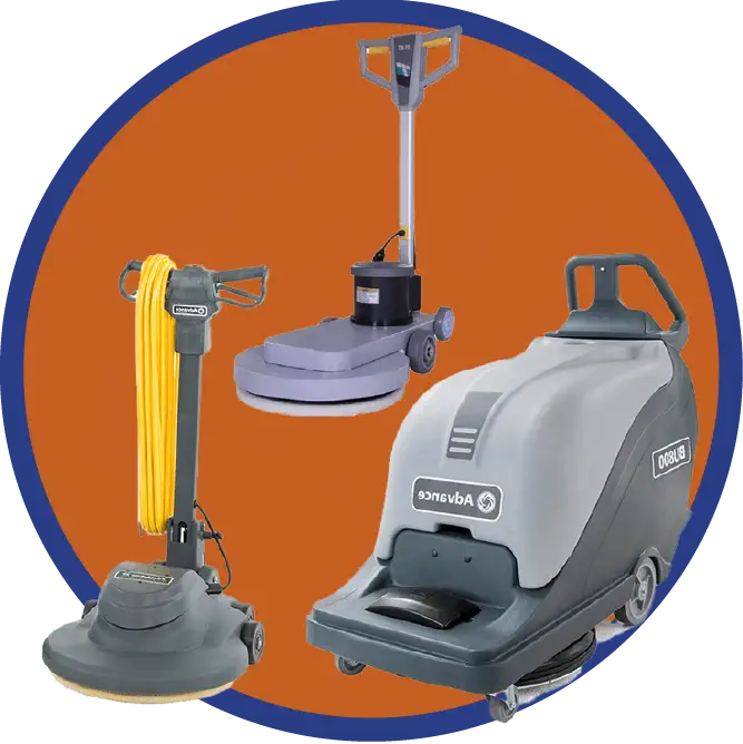 Rotativos Equipos Profesionales