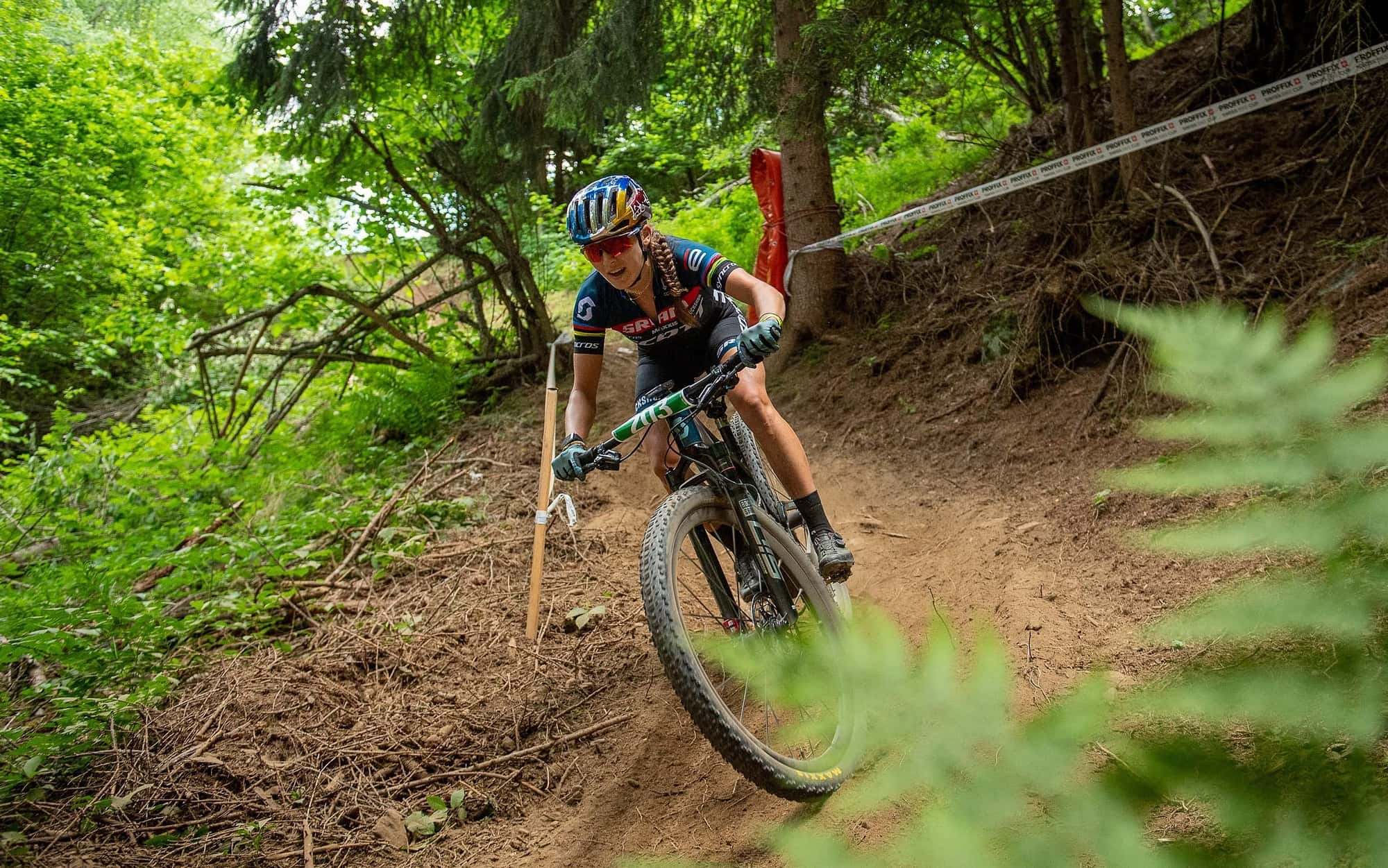 Resultate | PROFFIX Swiss Bike Cup