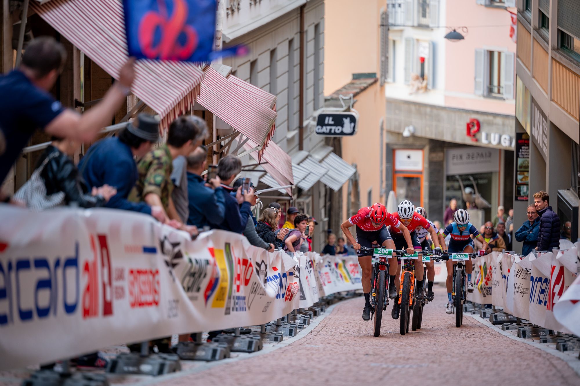 CIC ON Swiss Bike Cup: Home