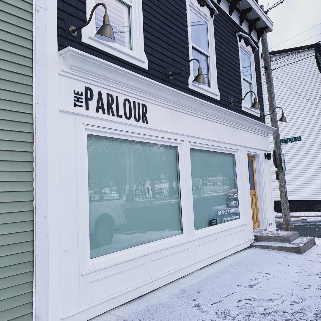 Leaman Signs - Newfoundland & Labrador