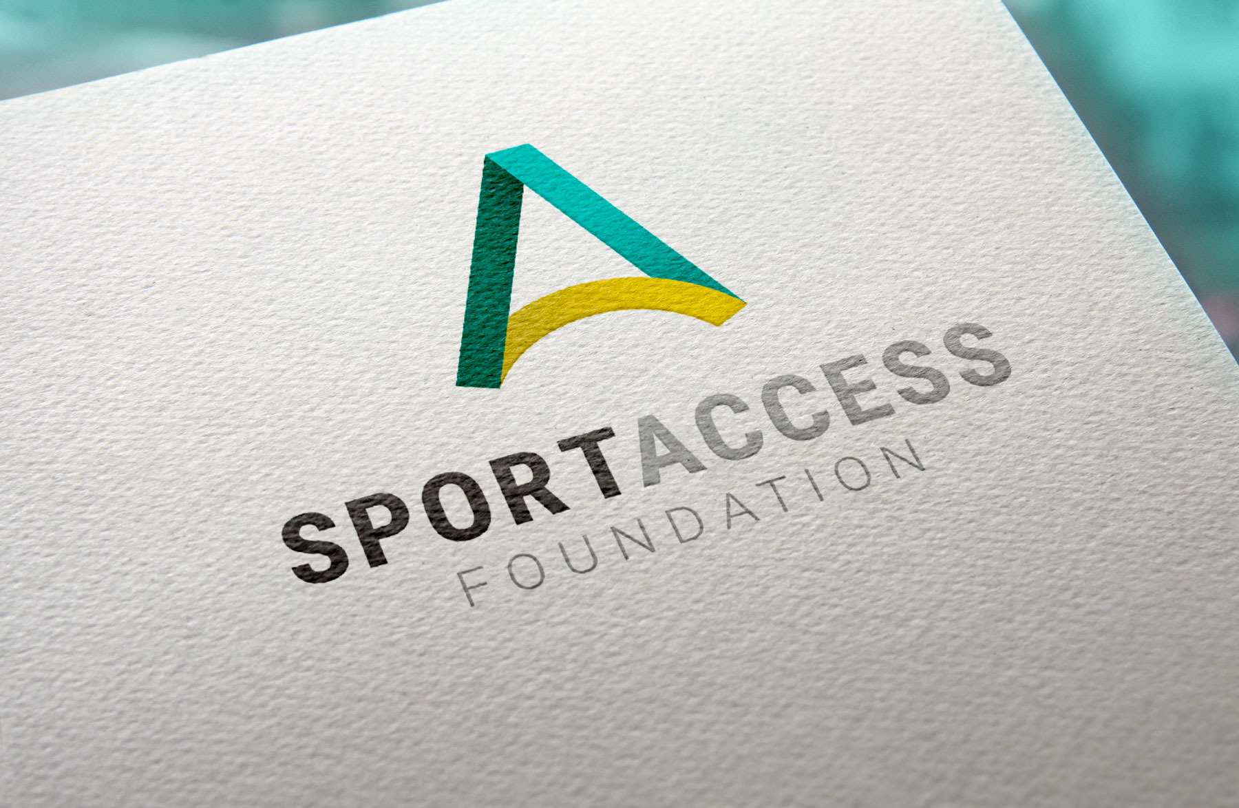 The Official Sport Access Foundation Launch