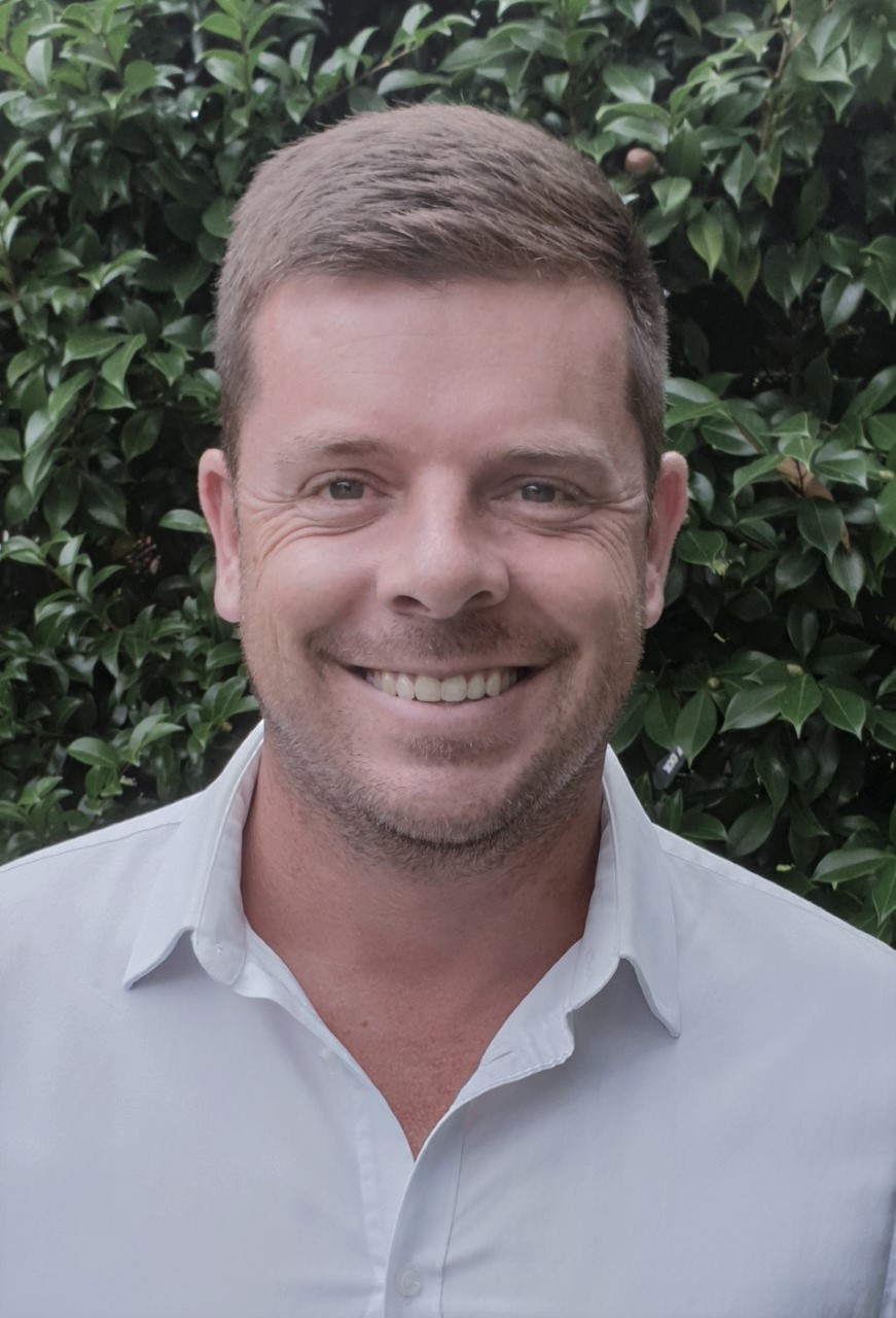 Morgan Lander, Director - Sport Access Foundation