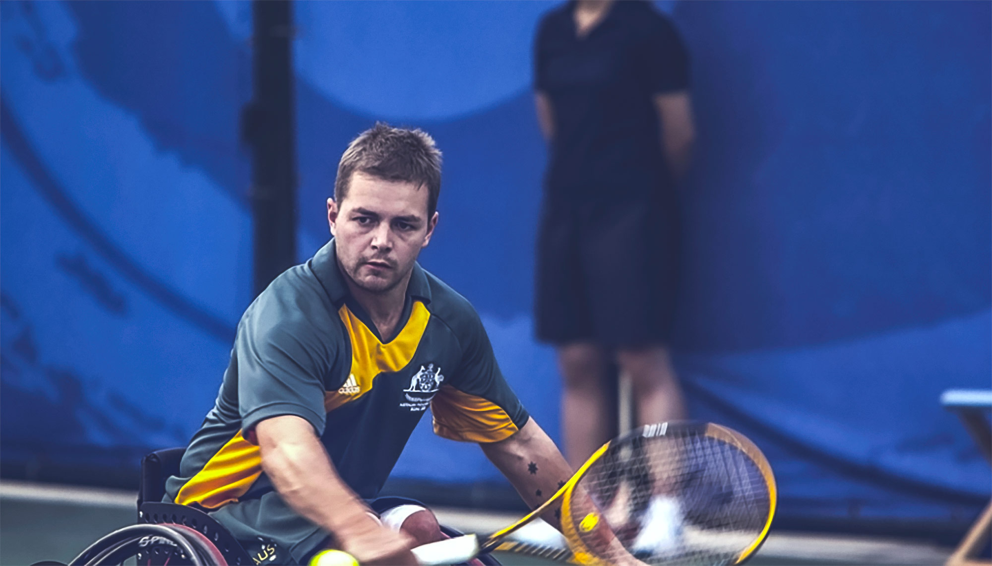 Paralympians take on a Marathon to Fundraise for our grants