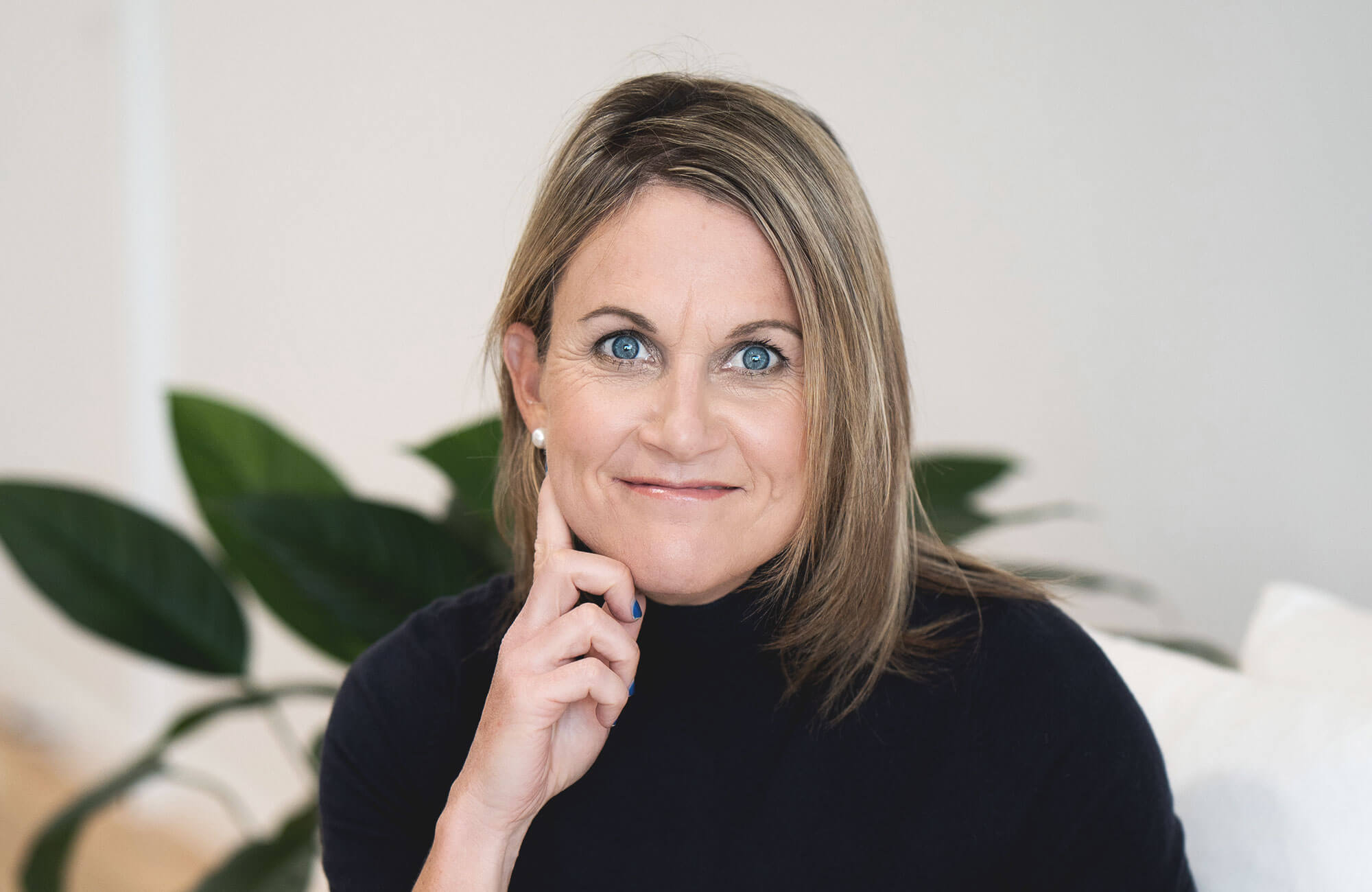 Our Founder, Katie Kelly OAM PLY is one of the inaugural ambassadors ...