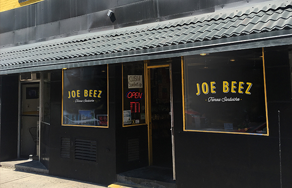 Hit or Miss – Sam’s Florentine Experience