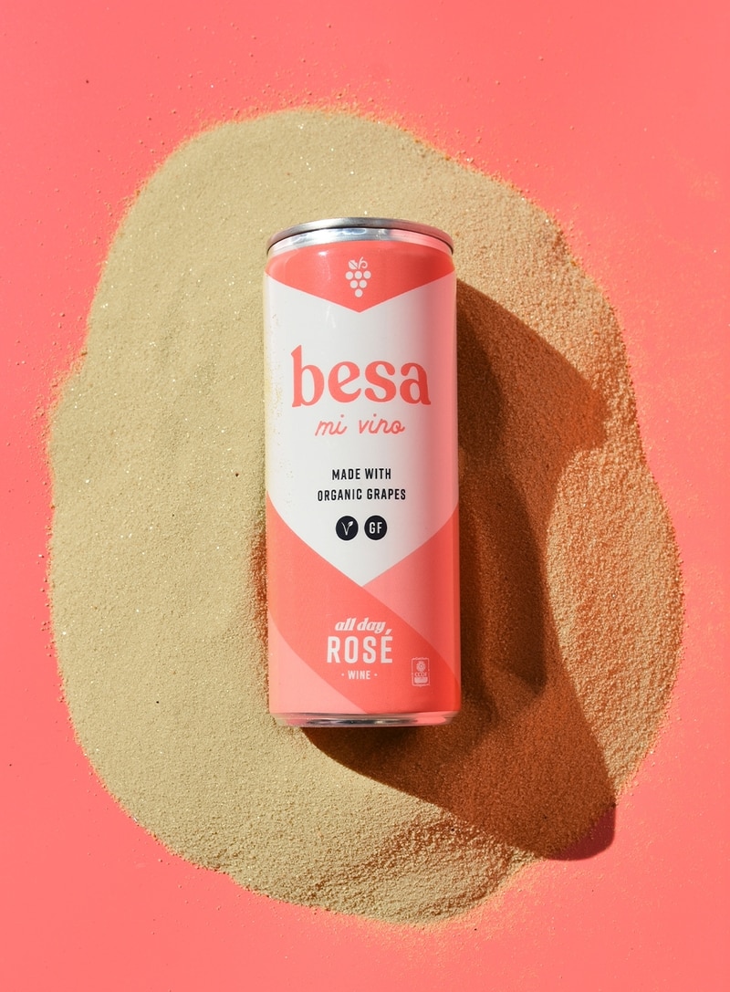 Besa | Macaroni Creative