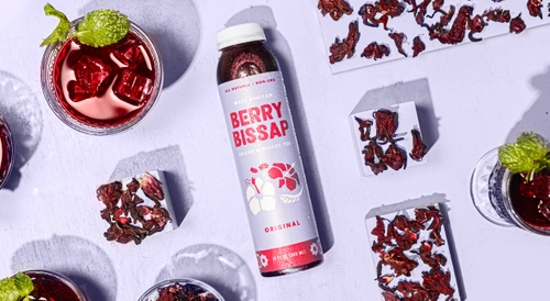Berry Bissap