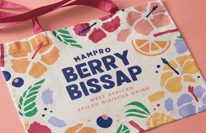 Berry Bissap
