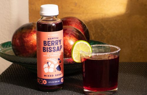 Berry Bissap