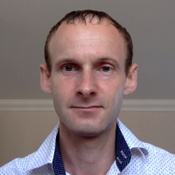 Darren Rogers - Webflow