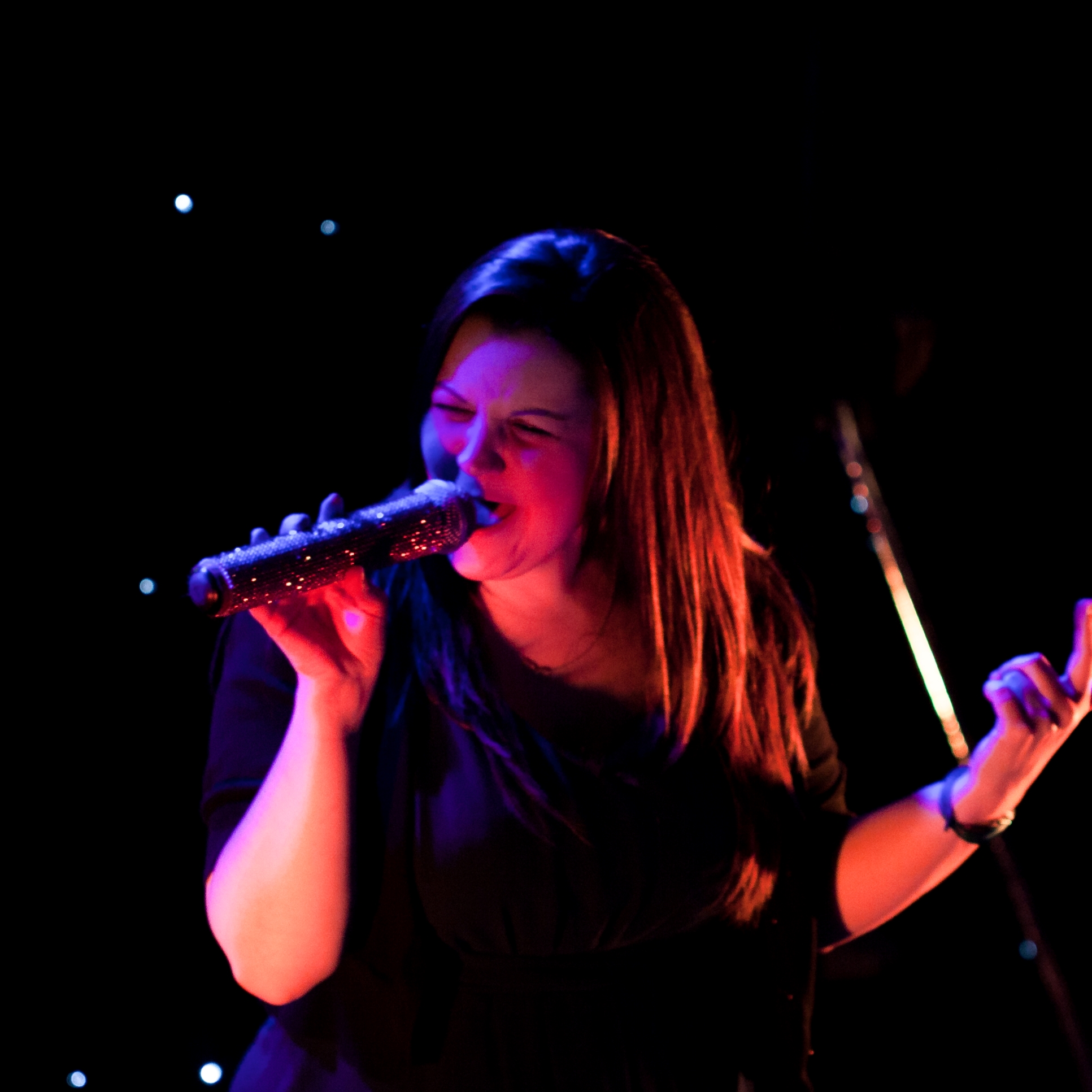 Silver City Soul Revue - Lineup & Setlist