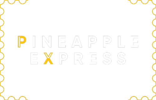 Pineapple Express | UK