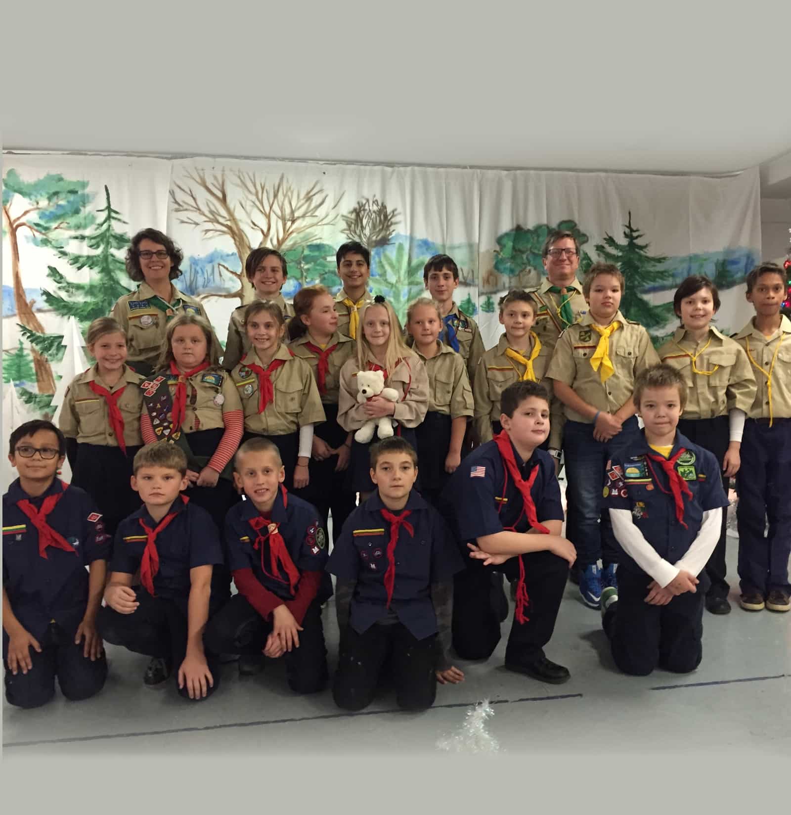 Camp Rakas, Custer MI. Home of Lithuanian Boy and Girl scouts from the ...