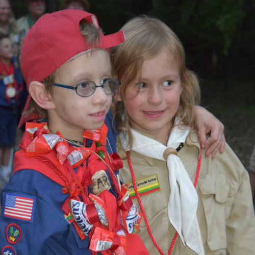 Camp Rakas, Custer MI. Home of Lithuanian Boy and Girl scouts from the ...