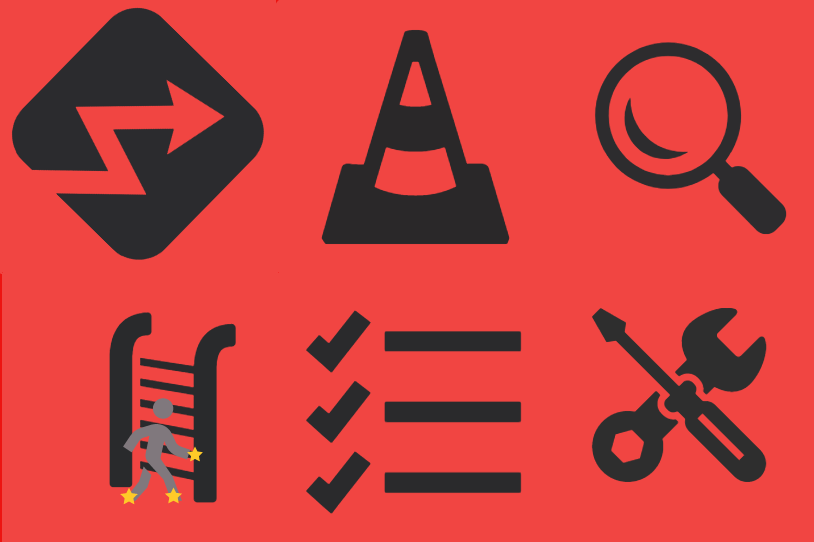 Practice Ladder Safety *INFOGRAPHIC* | Work-Fit