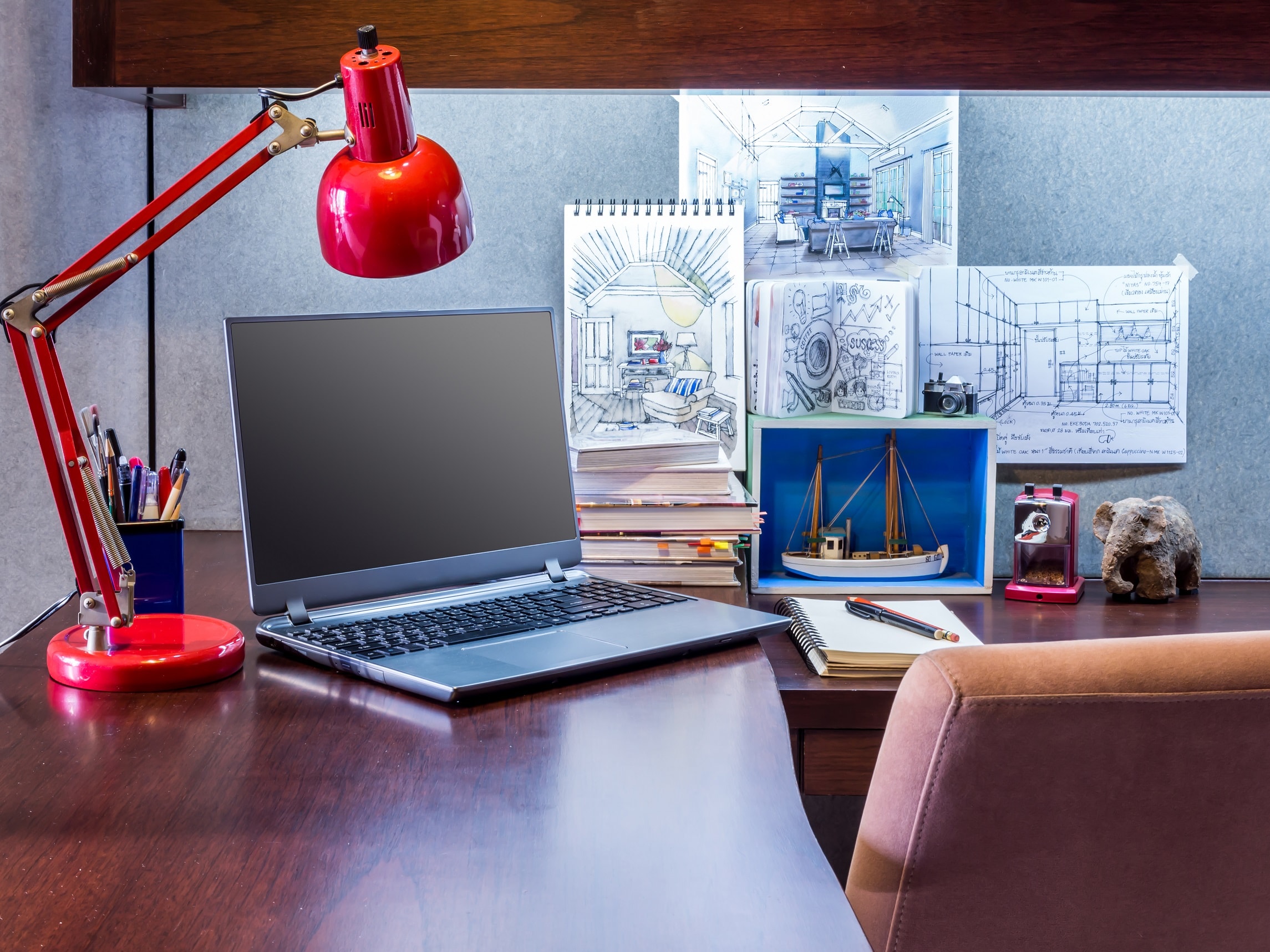 Proper Workstation Lighting In The Office - Ergonomics | Work-Fit Blog