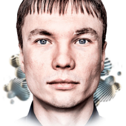 Igor Bobrin - Webflow