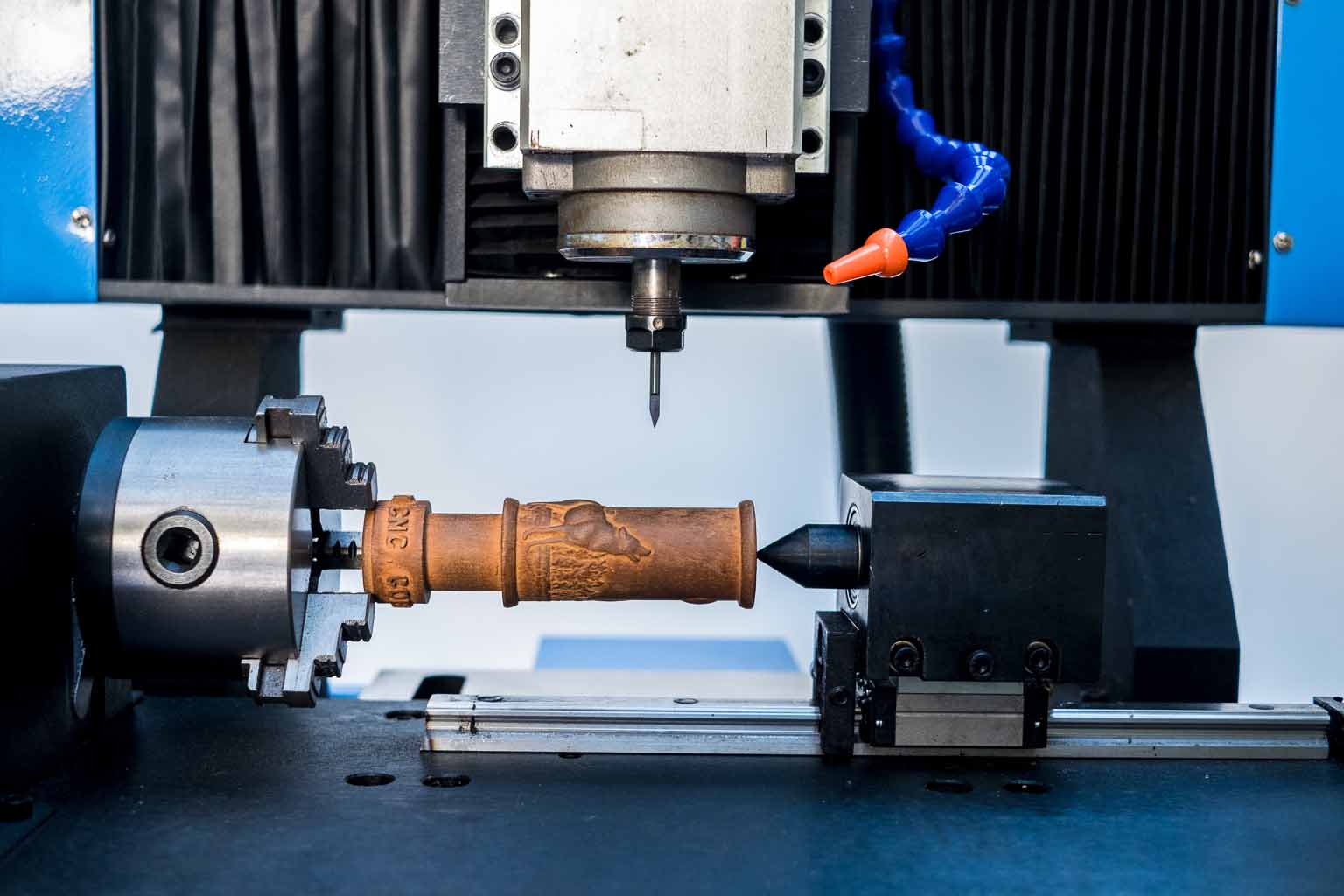 Cobra CNC