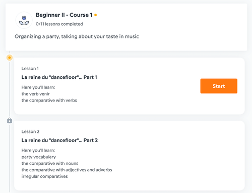 The Best Way to Learn French Grammar | Best Courses & Tools