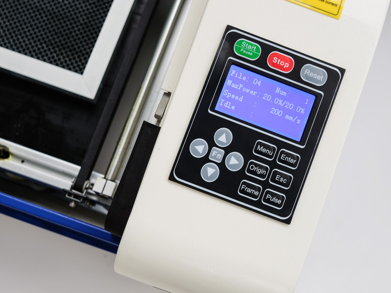 Cobra CNC