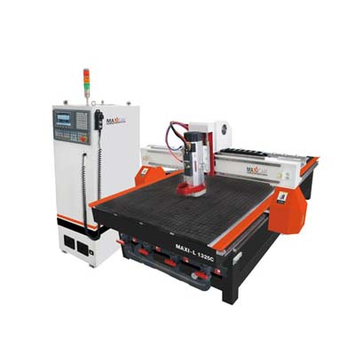 Router CNC
