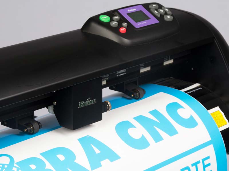 Cobra CNC