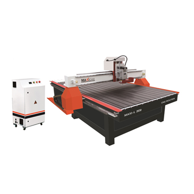Cobra CNC