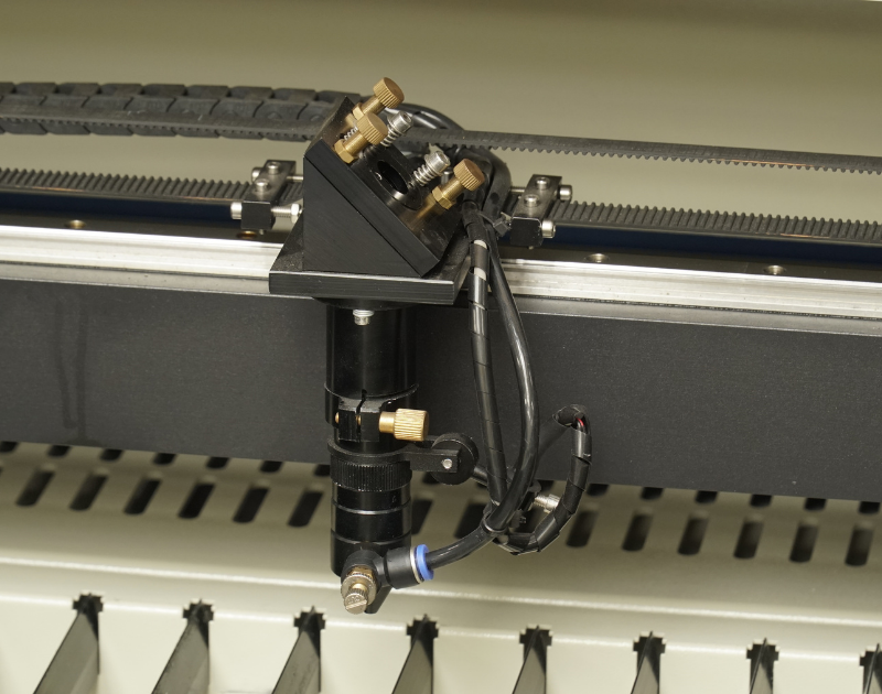 Cobra CNC