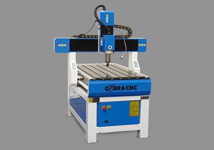Cobra CNC