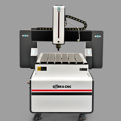 Cobra CNC