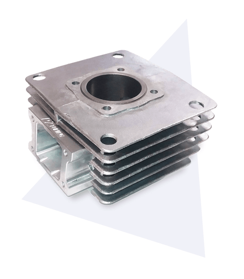 PZ-Tuning - Simson Zylinder und Tuning-Teile Onlineshop