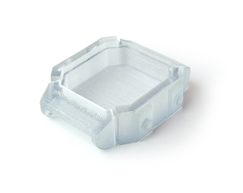 Fictiv | Virtual Manufacturing Service