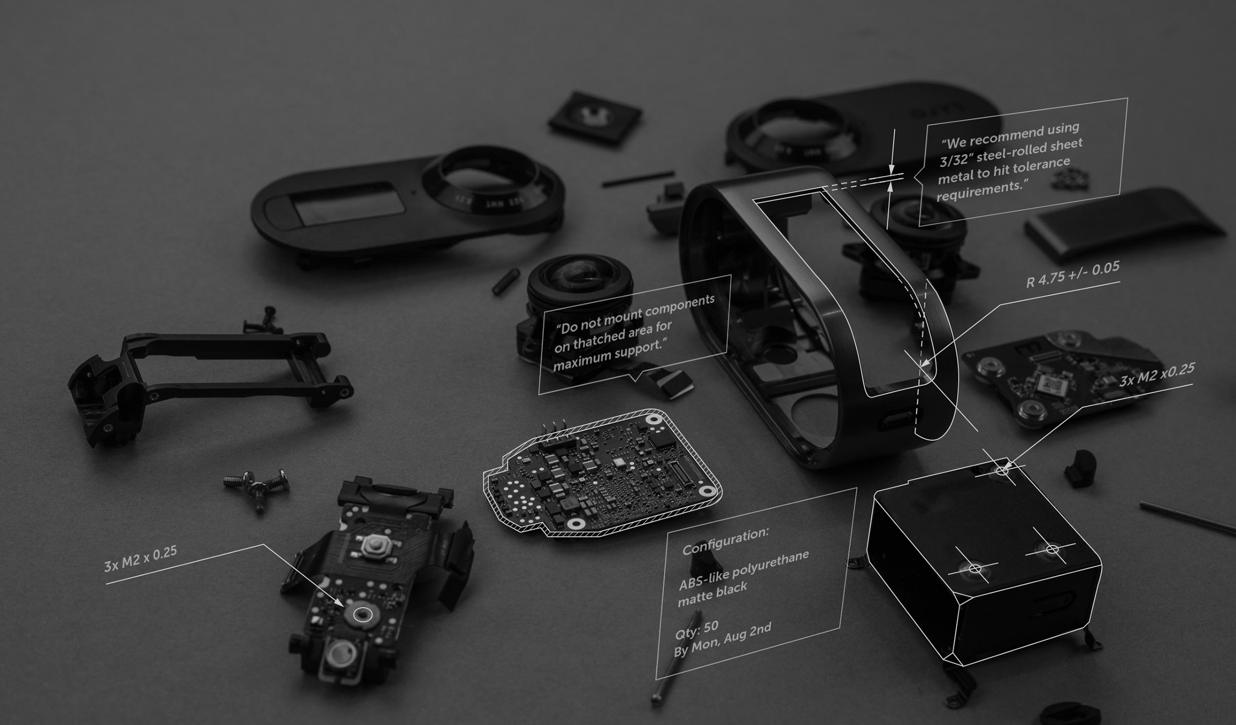 Fictiv | On-Demand Manufacturing