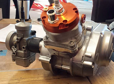 PZ-Tuning - Simson Zylinder und Tuning-Teile Onlineshop