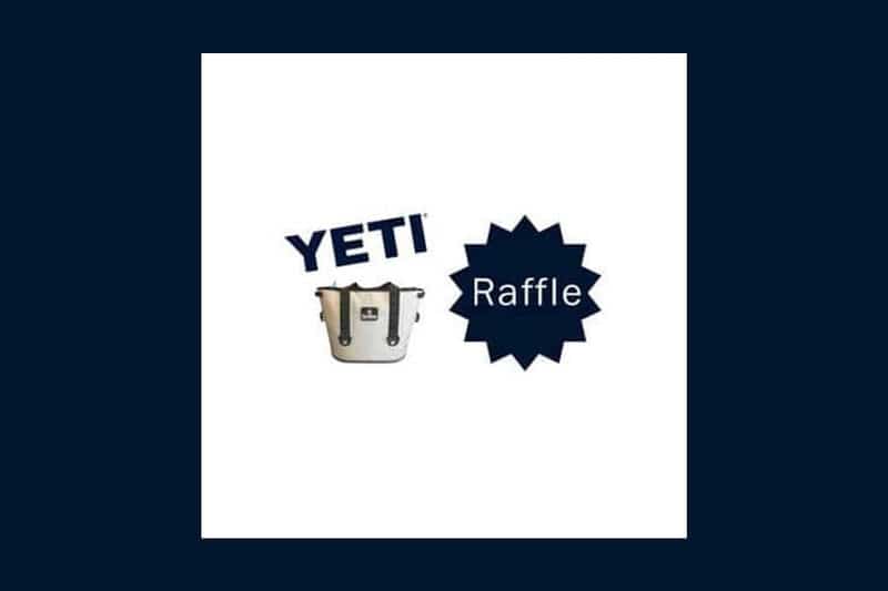 Yeti Cooler Raffle at Spartan West Rotary | Pivotal IT