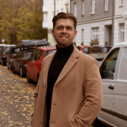 Raphael Fleckenstein - Webflow