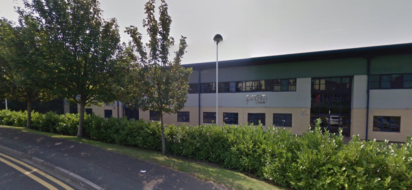 Contact Prism Power Group