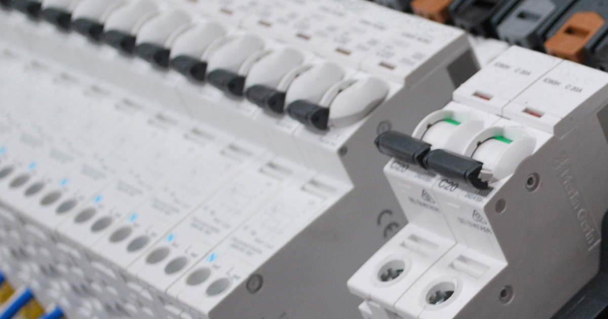 Intelligent Solutions — Prism Power Group