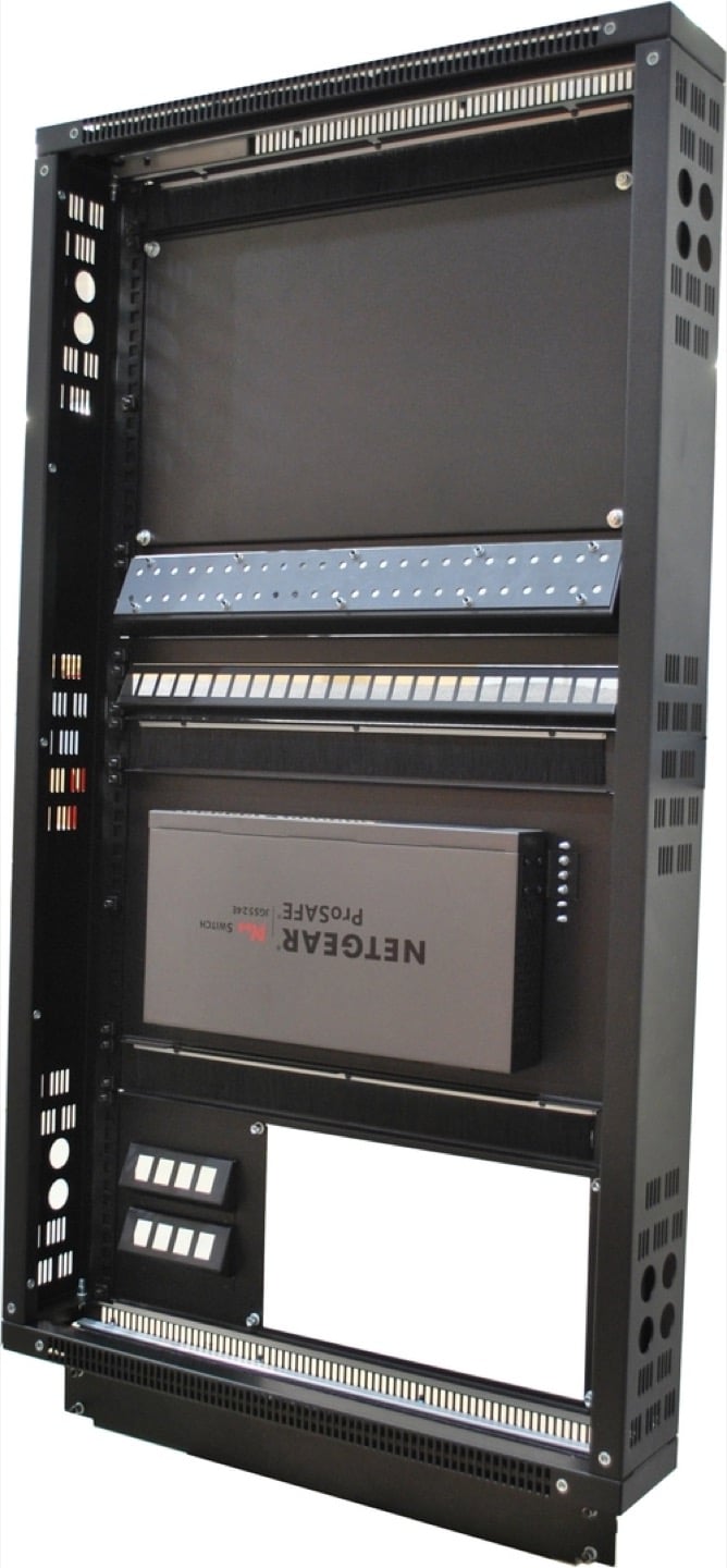 InTouch: Intelligent Power Solutions that don't cost the Earth