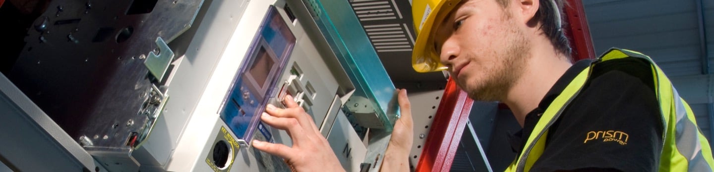 Exciting work opportunities at Prism Power Group