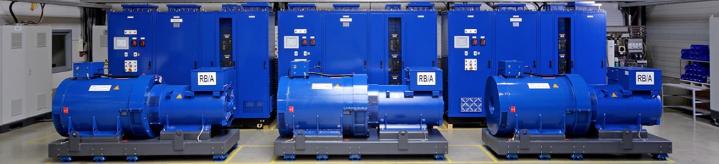 Critical Systems: UPS Systems