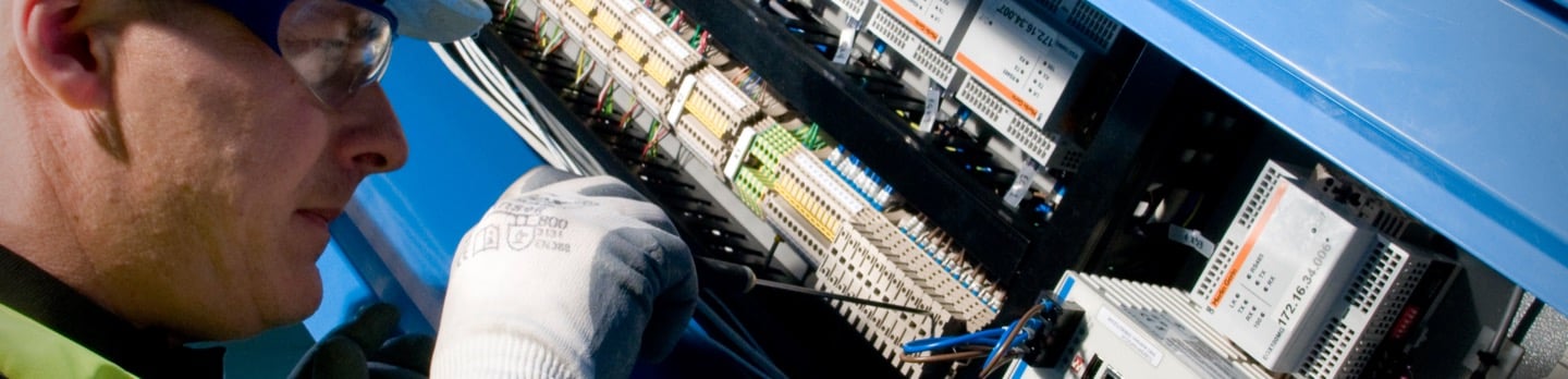 Maintenance Services: Emergency Response