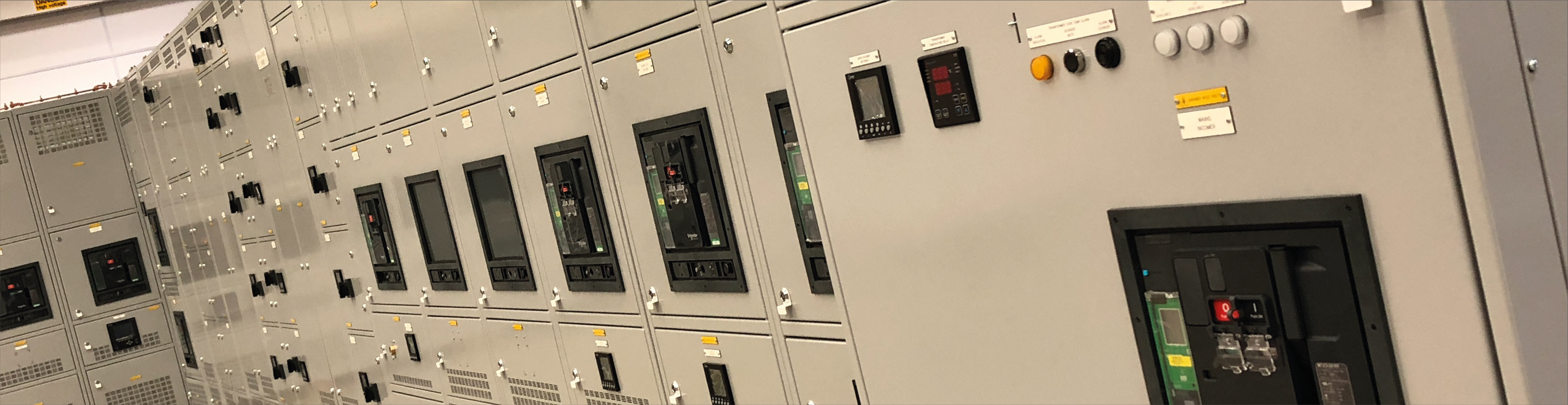 Showcasing our intelligent switchgear engineering at Data Centre World 2019