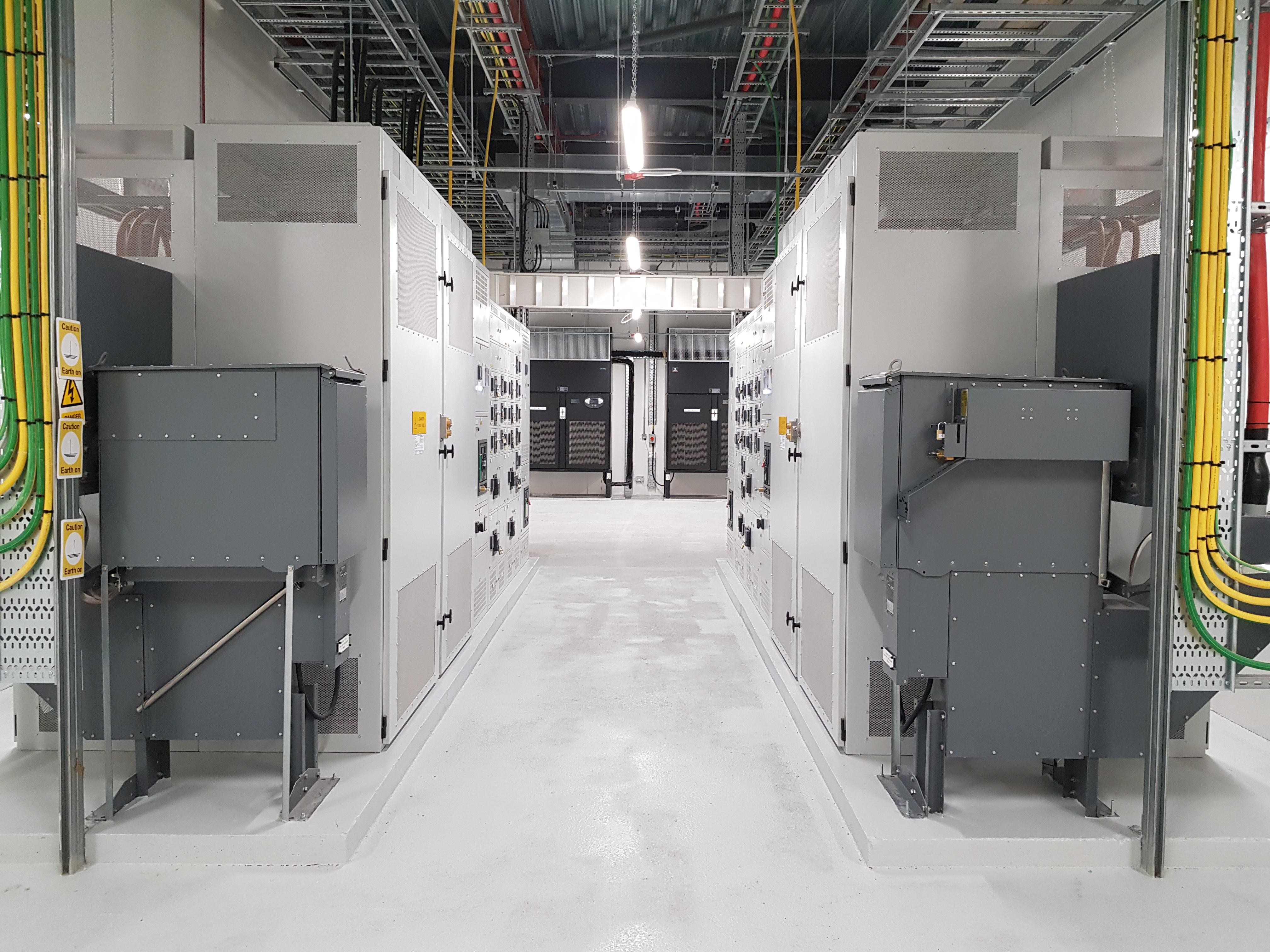 Prism Power gears up for Data Centre World 2020